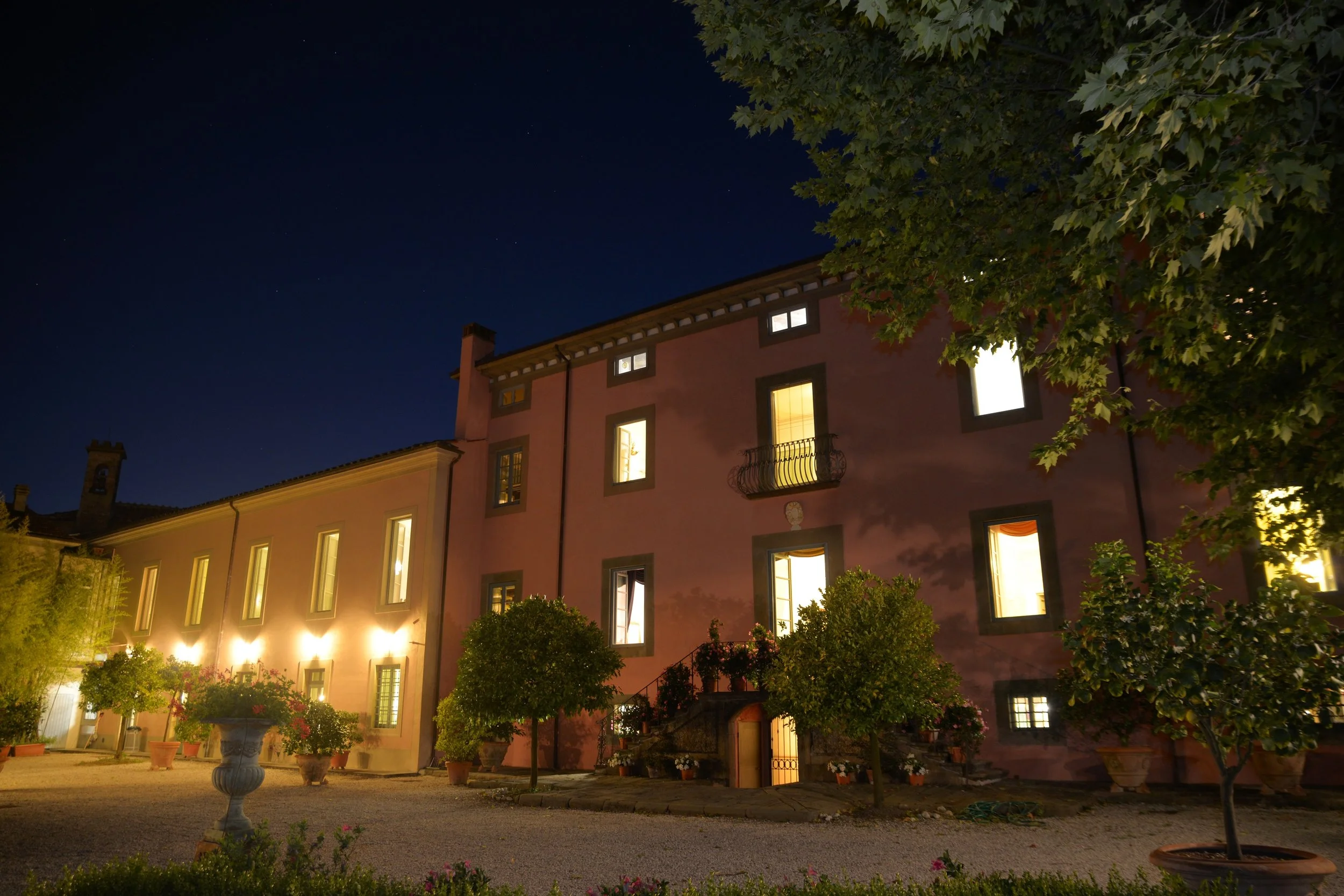 Discover Tranquility and Charm at Villa Daniela Grossi near Lucca: A ...