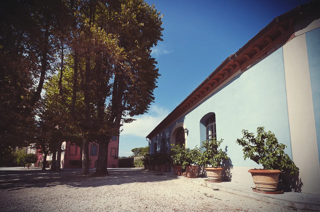 Discover Tranquility and Charm at Villa Daniela Grossi near Lucca: A ...