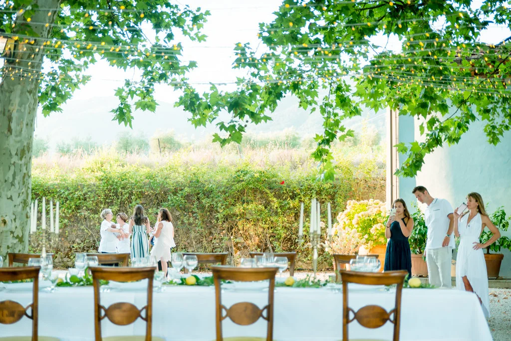 Gallery — Villa Daniela Grossi