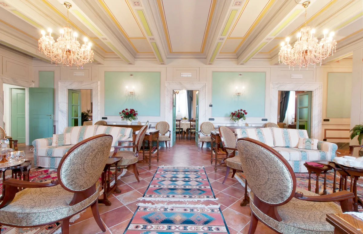 Villa Daniela Grossi