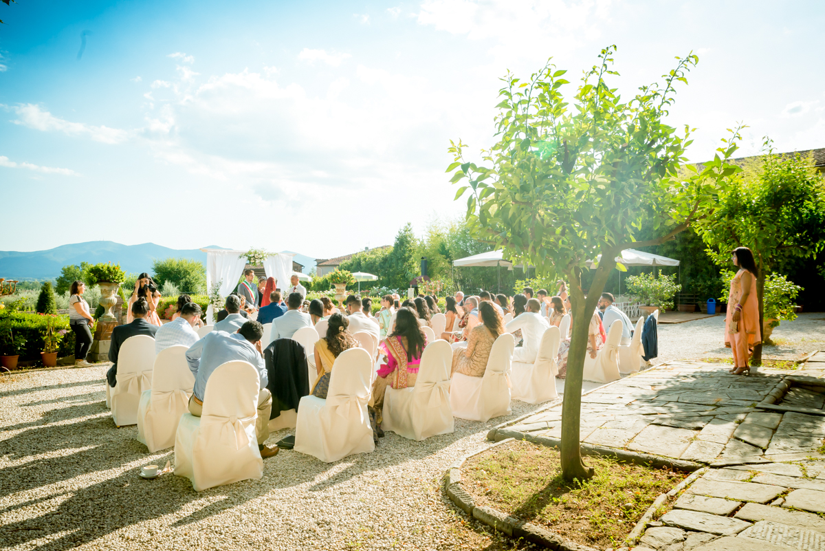 Villa Daniela Grossi