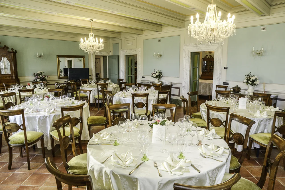 Villa Daniela Grossi
