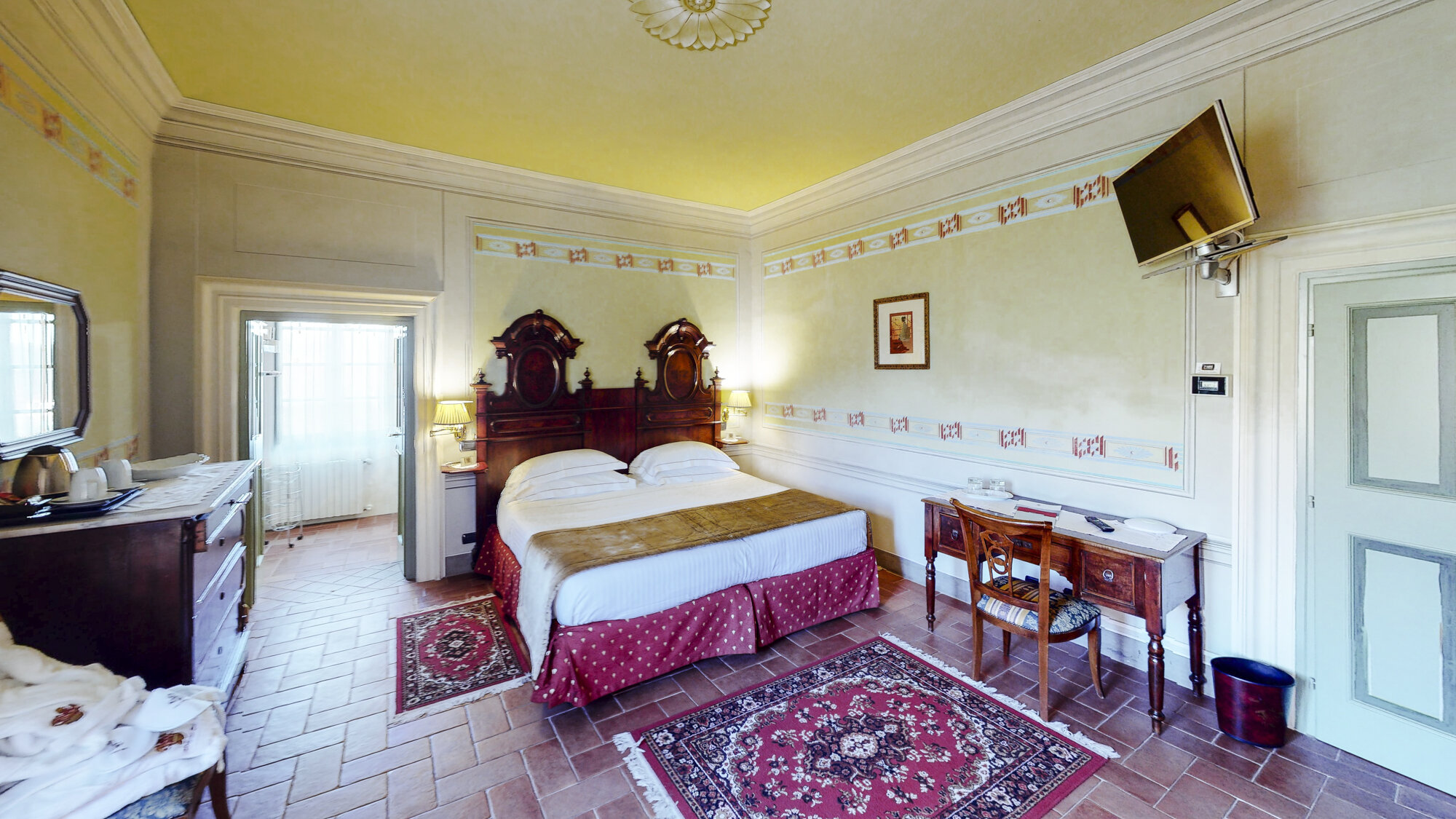 Gallery — Villa Daniela Grossi