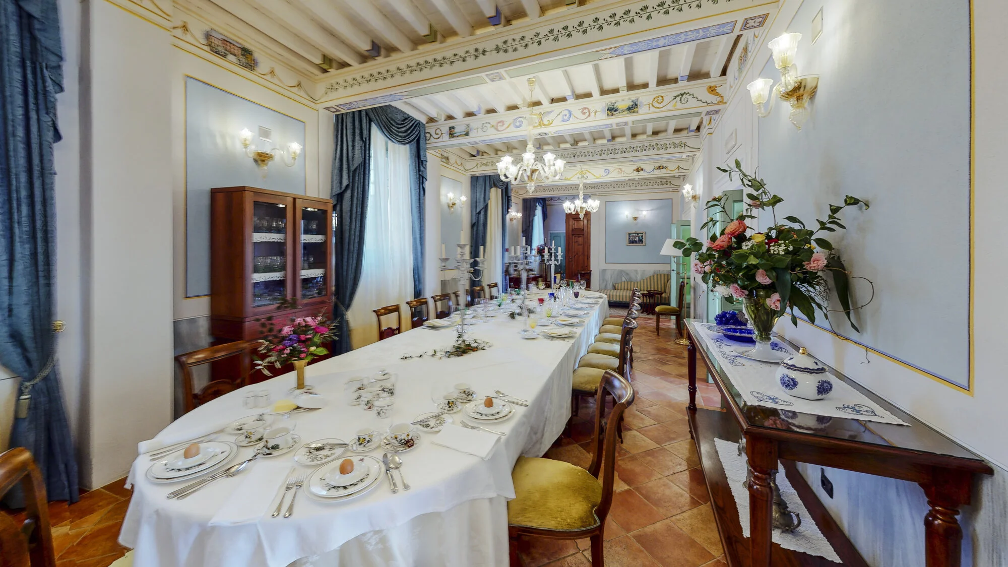 Gallery — Villa Daniela Grossi