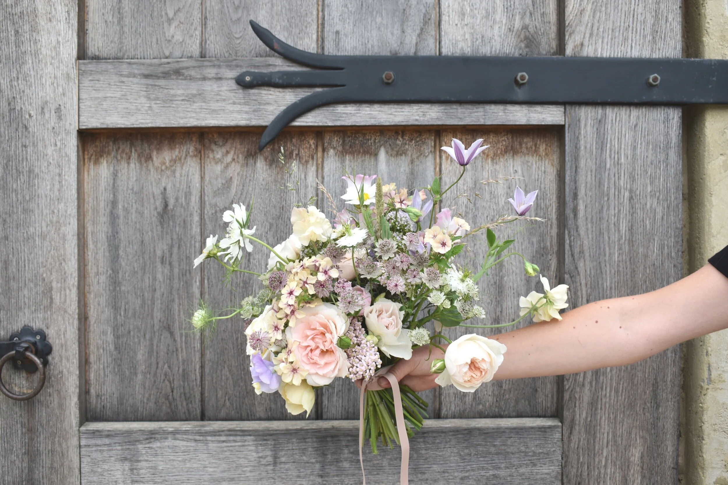 Ellie Frances Flowers