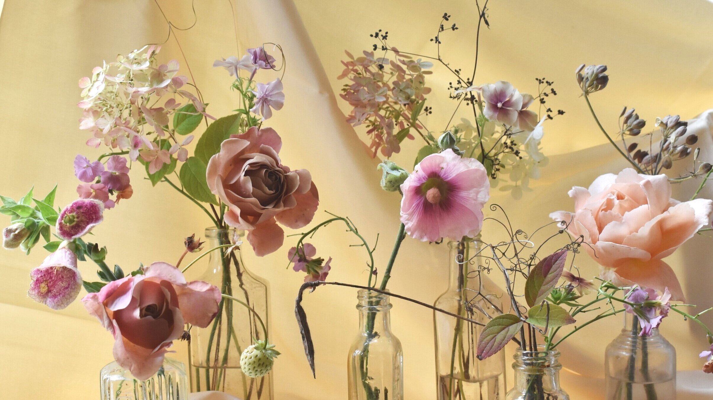 Ellie Frances Flowers