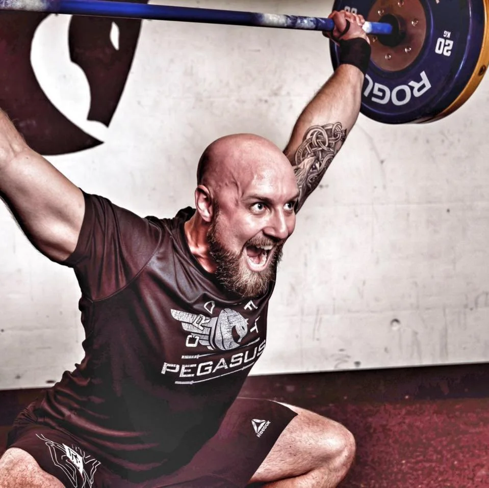 Coaching Services — THE PEGASUS METHOD