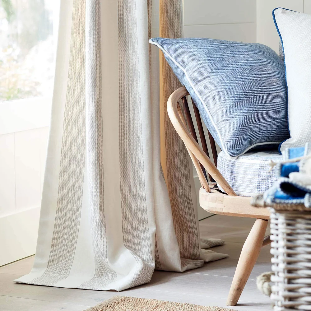 Lesley James – Curtains, blinds and soft furnishings – Gower | Mumbles ...