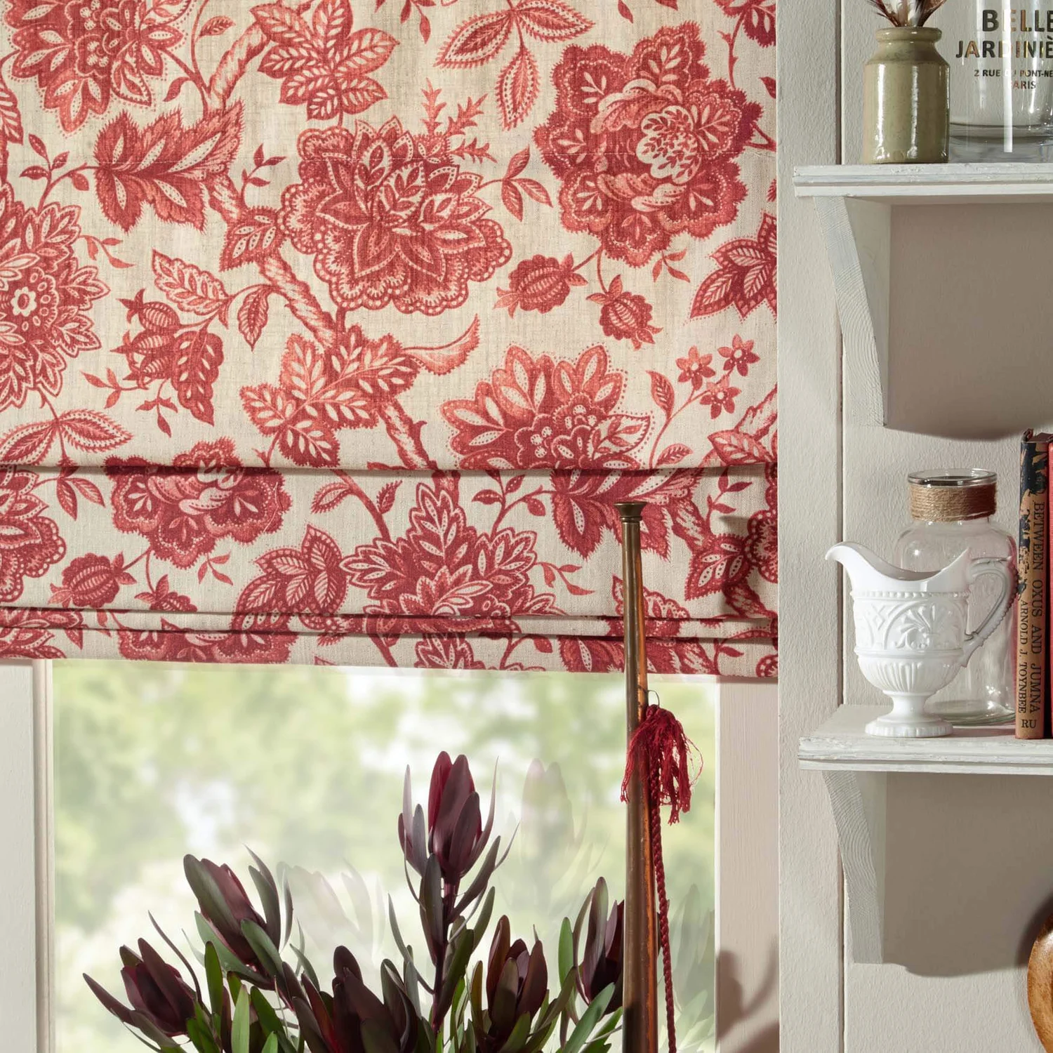 Lesley James – Curtains, blinds and soft furnishings – Gower | Mumbles ...