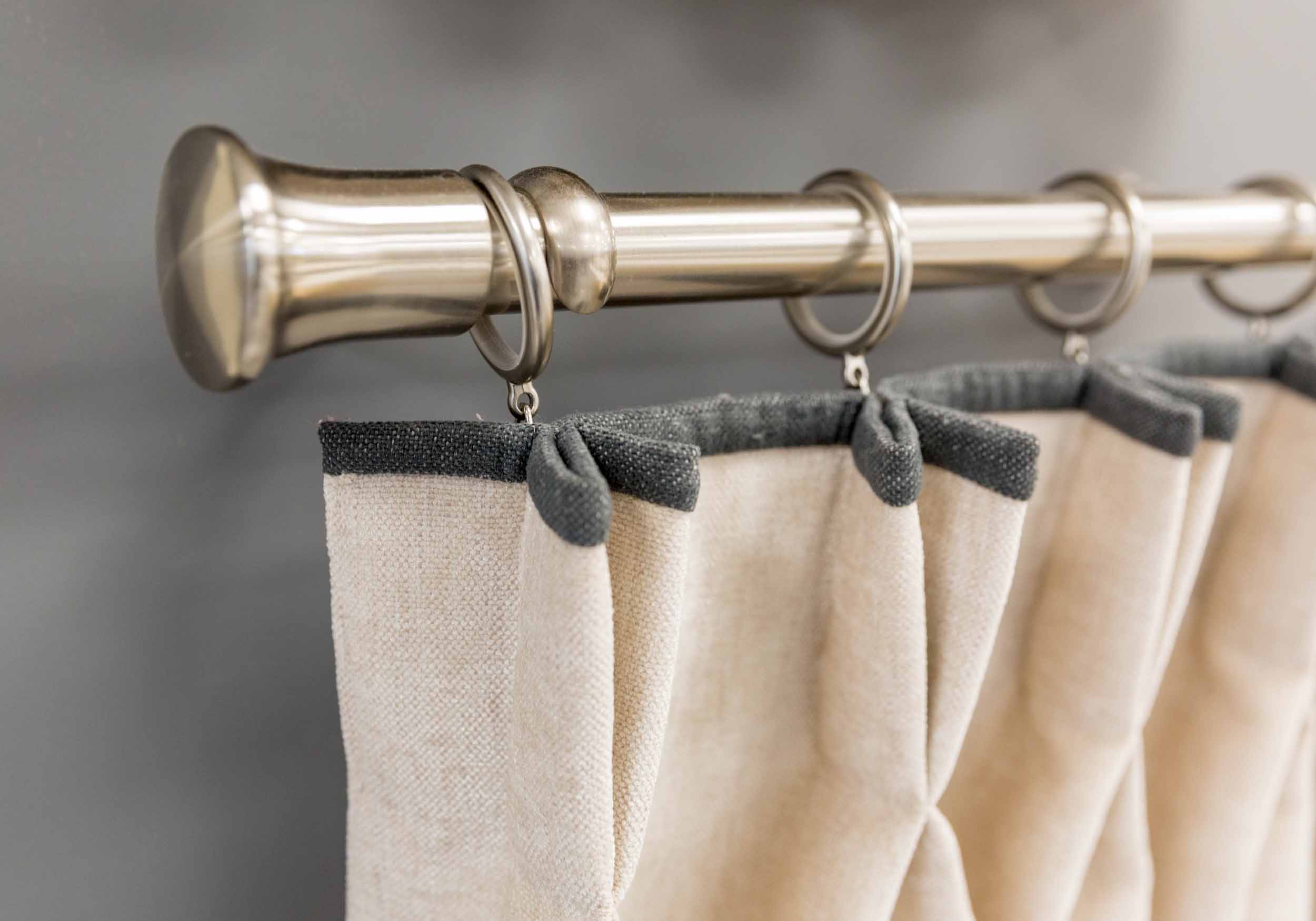 Lesley James – Curtains, blinds and soft furnishings – Gower | Mumbles ...