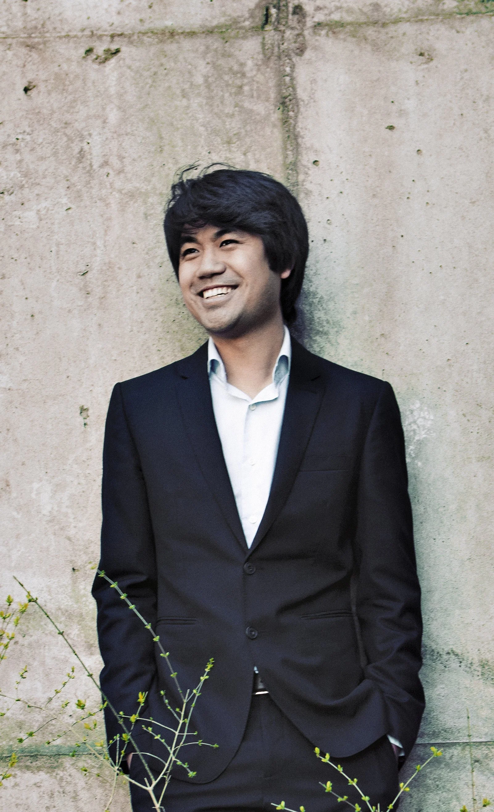 Escher Quartet with Sean Chen, Piano — Ensemble Music Society of ...