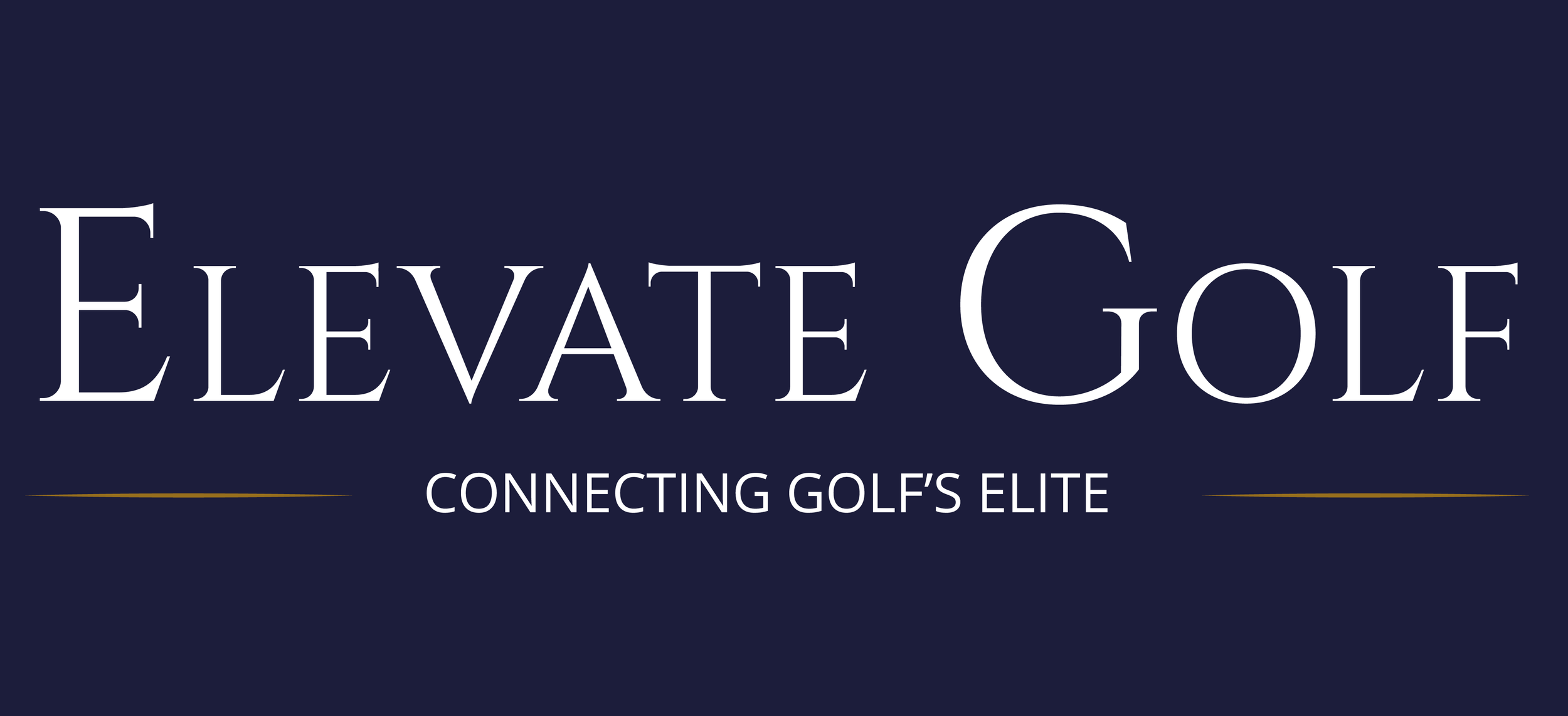 Golf & Tourism Marketing, PR, Advertising