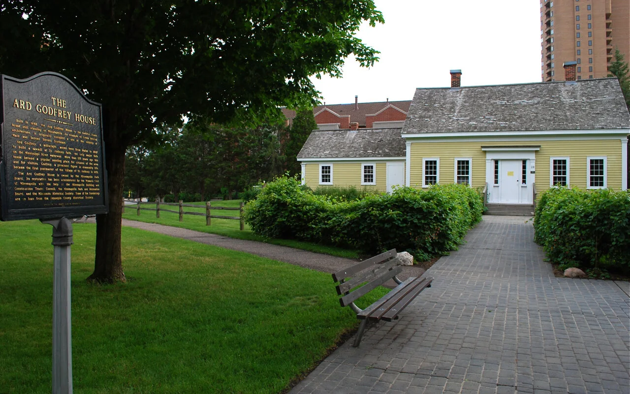 2025 Venues — Doors Open Minneapolis