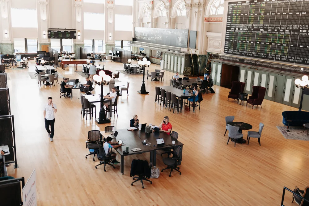 2025 Venues — Doors Open Minneapolis