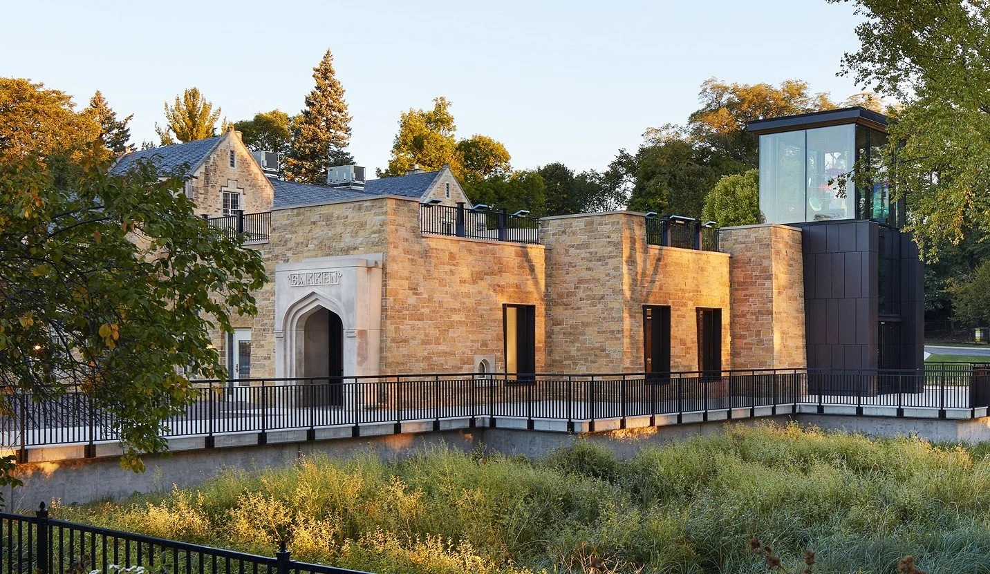Museums in Historic Houses Tour — Doors Open Minneapolis