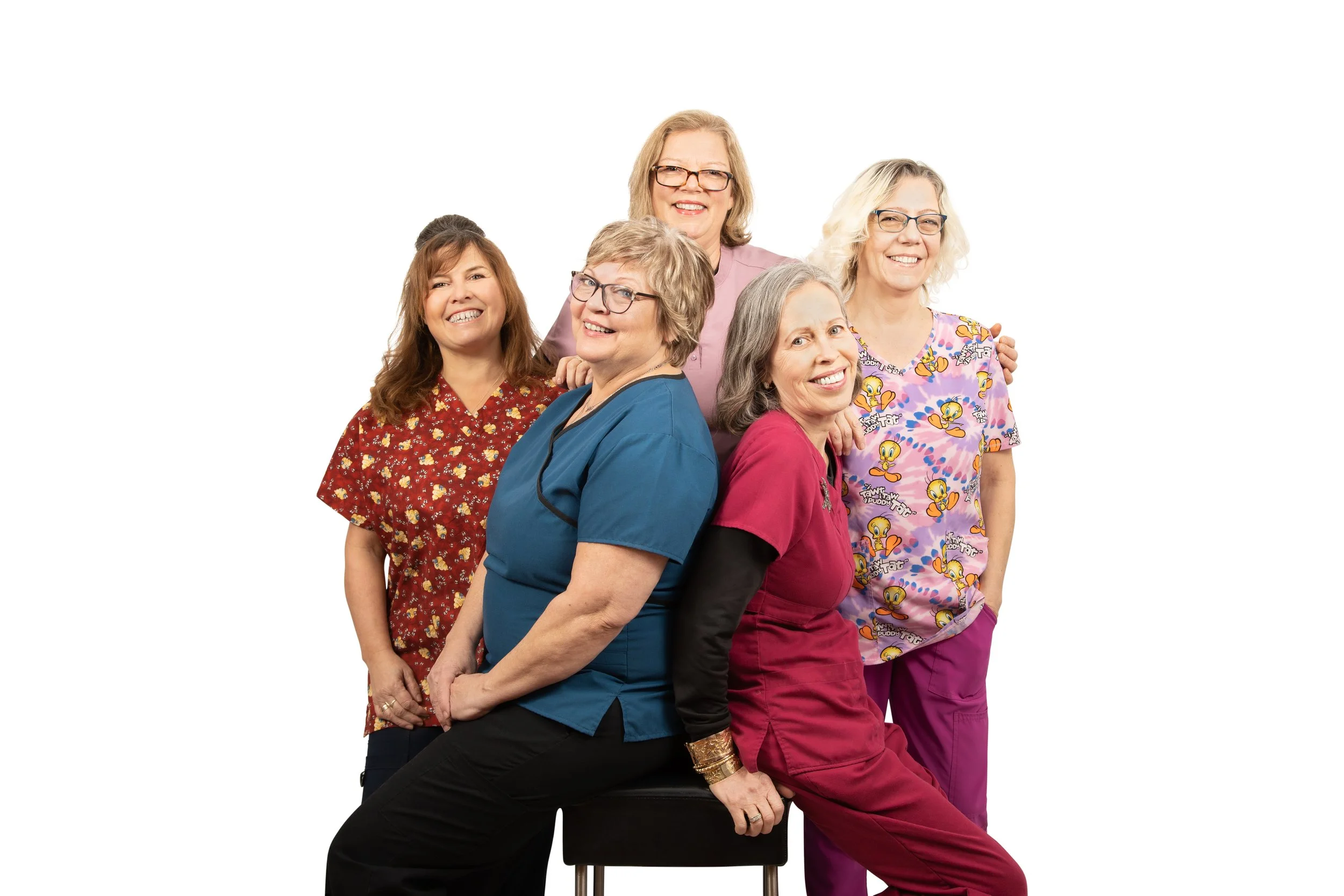 COCOON SENIOR SERVICES