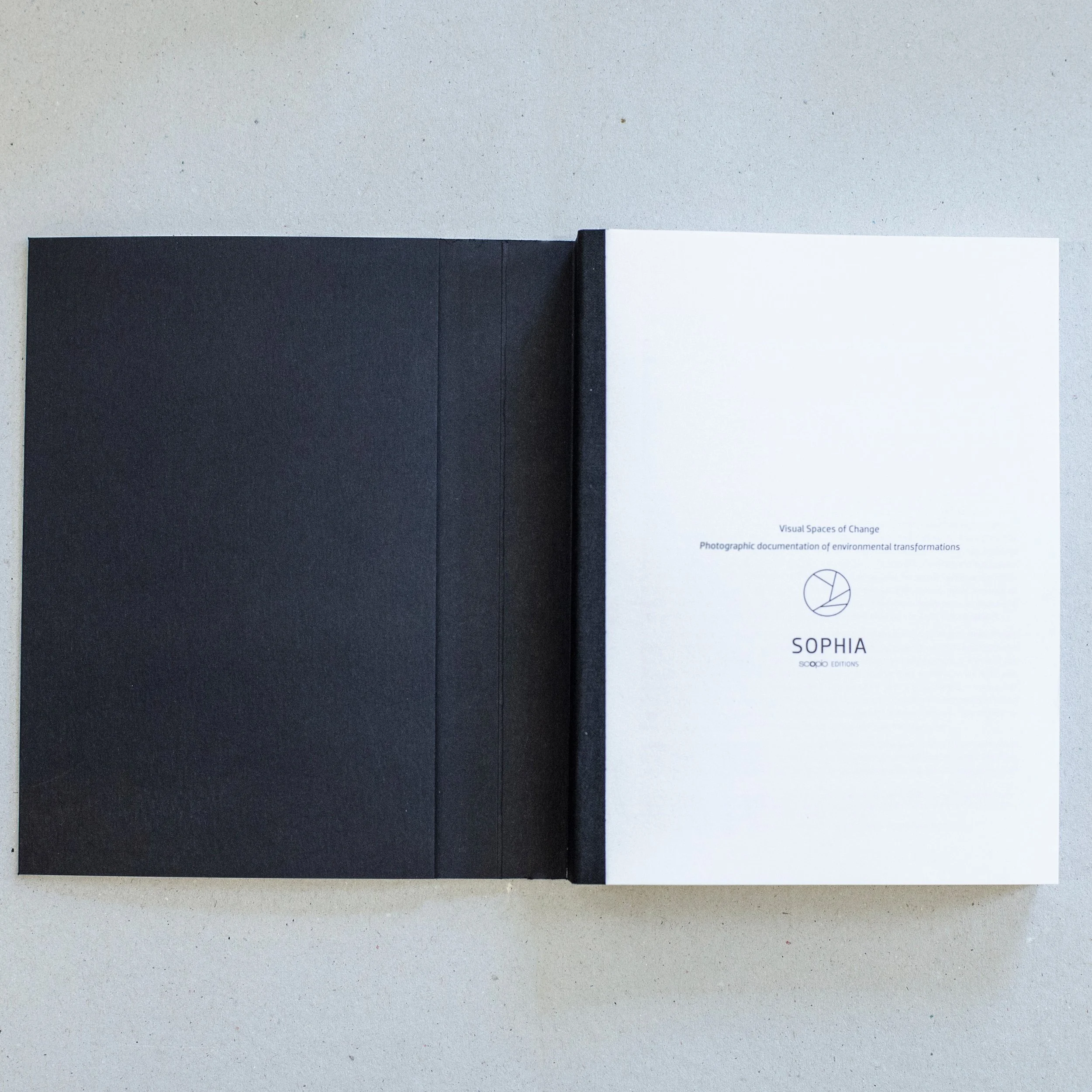 Lançamento e apresentação da 6ª Edição da publicação Sophia Journal ...