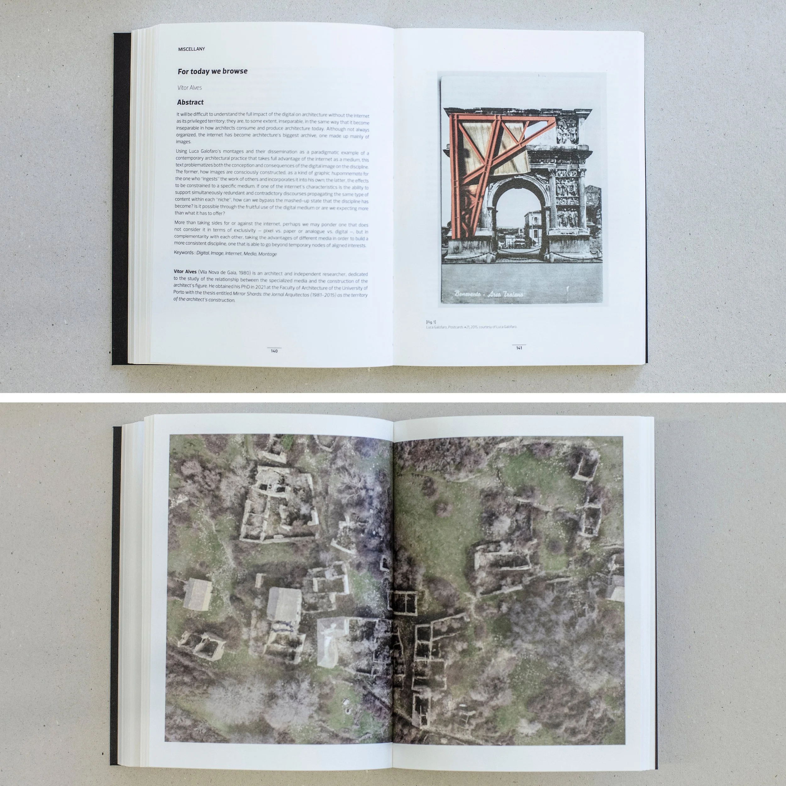 Launching and presentation of the 6th Edition of Sophia Journal ...