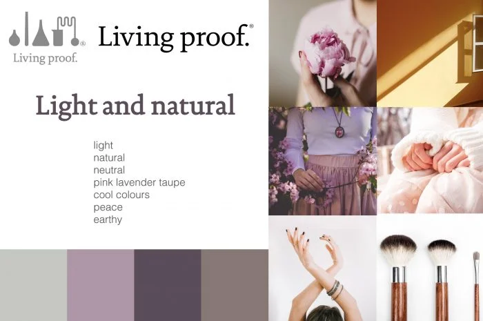 How to pick the best colors ever for your salon brand