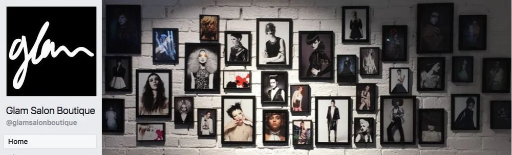 15 salon Facebook cover photos that will awe and inspire you