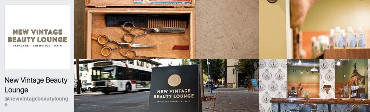 15 salon Facebook cover photos that will awe and inspire you