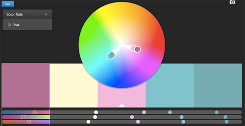 How to pick the best colors ever for your salon brand