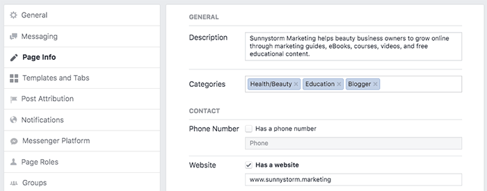 Should your salon use "boosted posts" to get clients on Facebook?