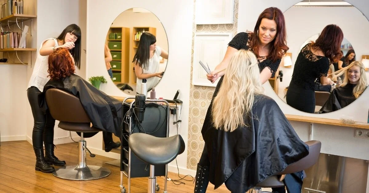 Creative ways that 6-figure beauty businesses built their clientele