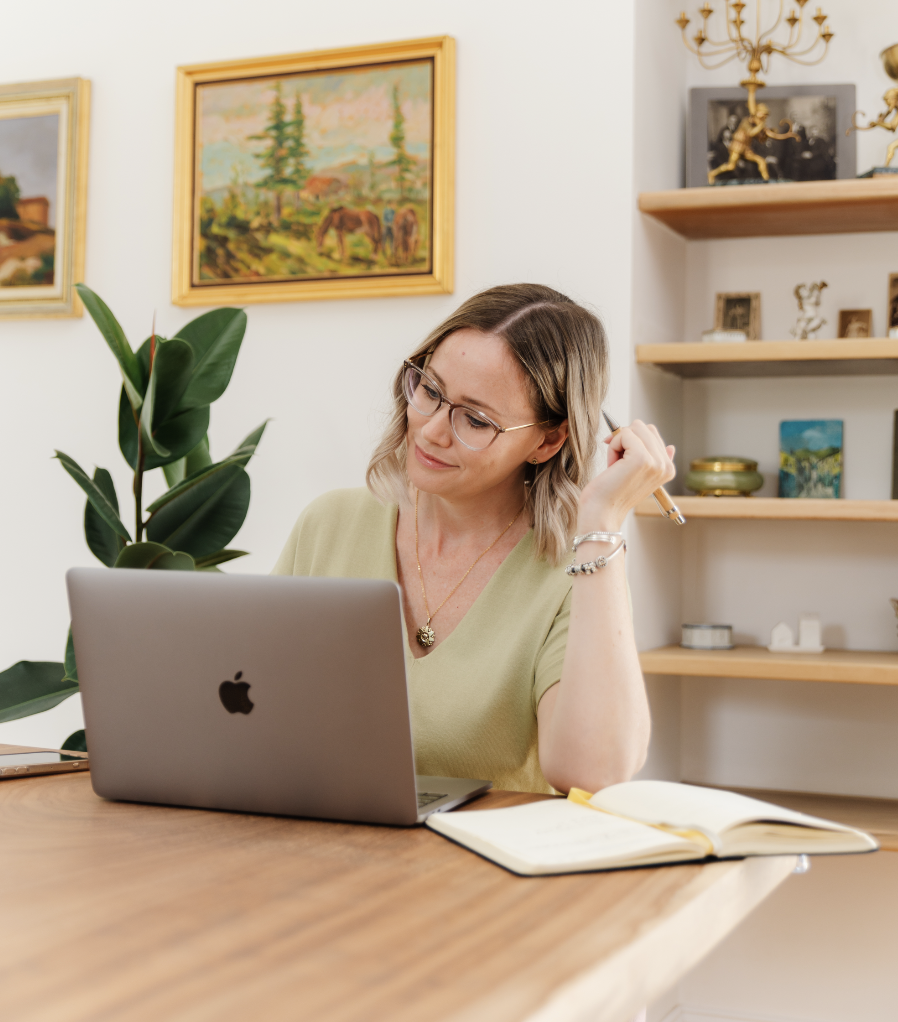 About Sunnystorm Marketing and Stephanie Mitchell — Stephanie Mitchell