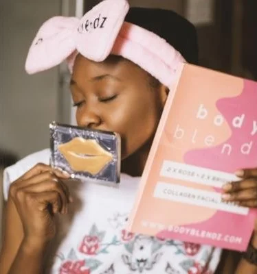 How to create your own line of beauty products with private labelling
