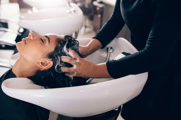 How to rebook salon clients you haven't seen in a while
