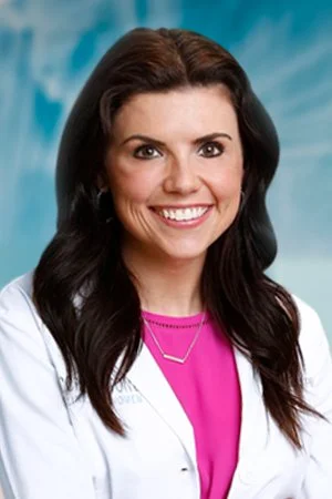 Jennifer Wilson, APRN — Cornerstone