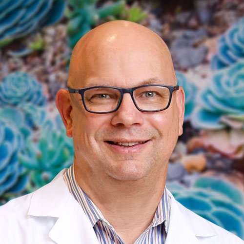 Providers — Cornerstone