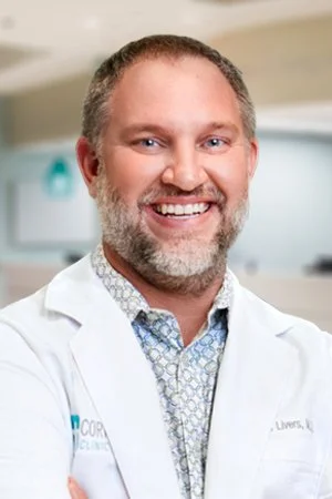 Dr. Nathan Livers — Cornerstone