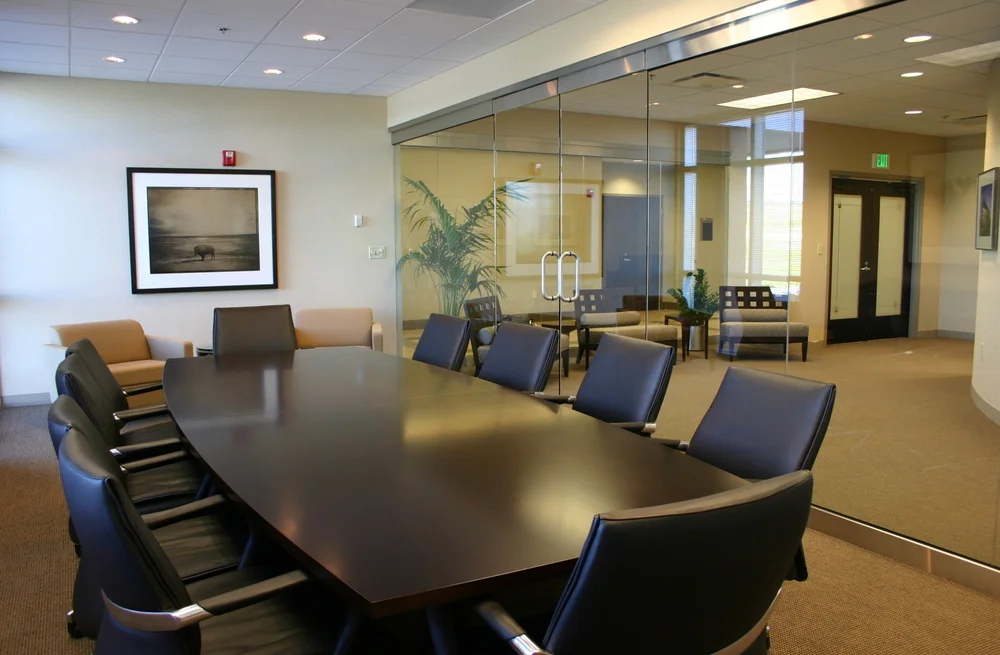 Medical Pavilion at Briargate — Intergroup Architects