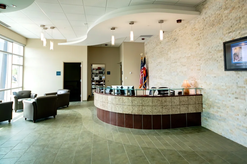 Allosource — Intergroup Architects