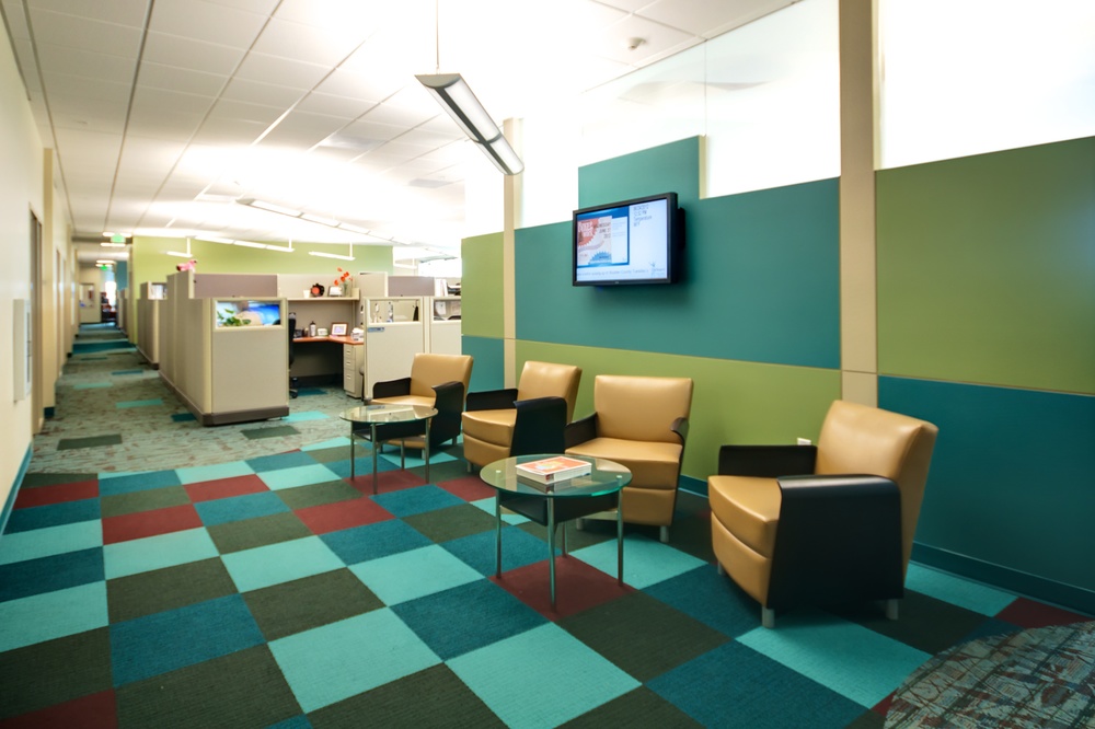 Allosource — Intergroup Architects