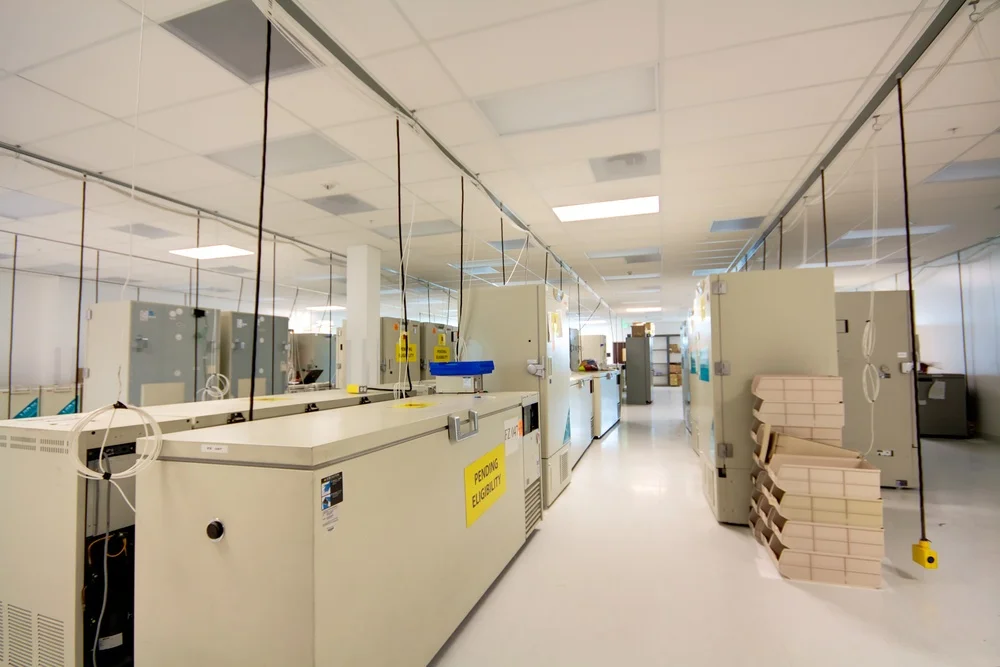 Allosource — Intergroup Architects