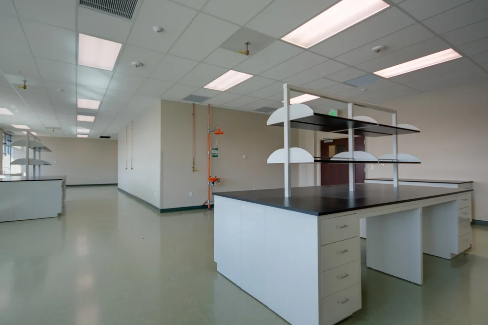 Allosource — Intergroup Architects