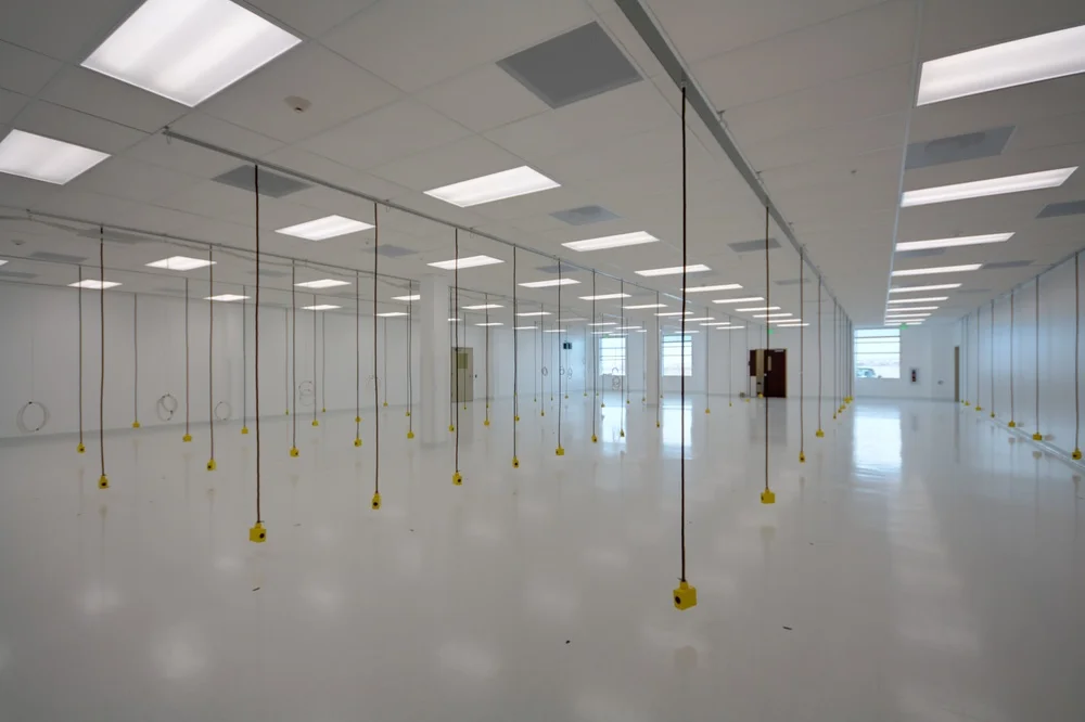 Allosource — Intergroup Architects