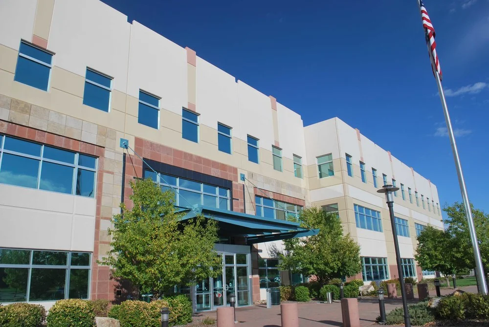 Raytheon — Intergroup Architects