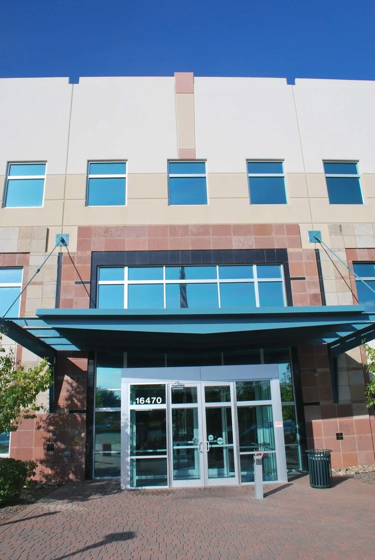 Raytheon — Intergroup Architects