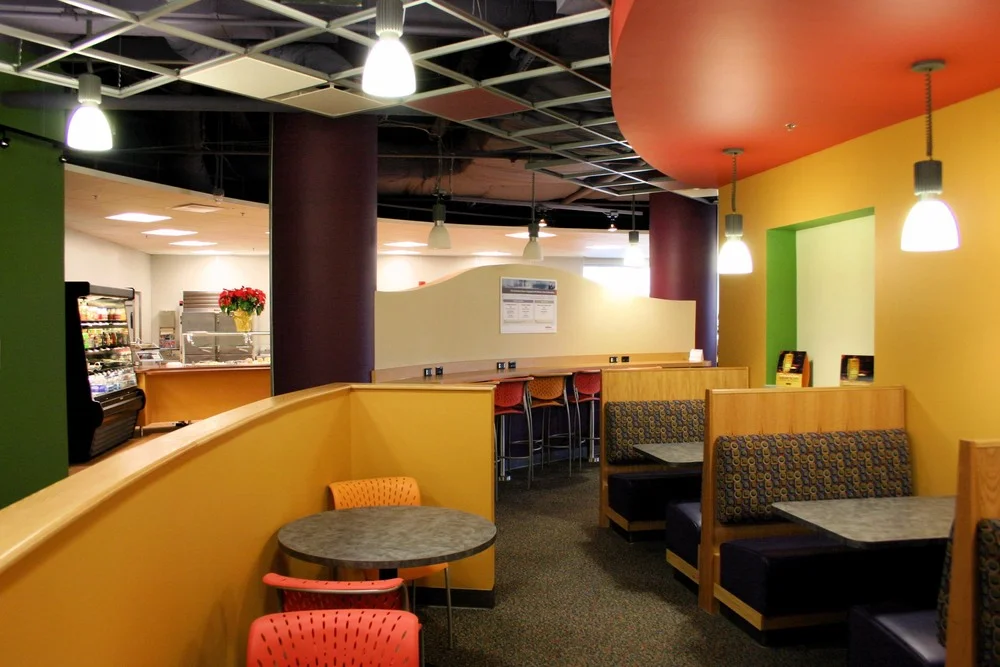 Raytheon — Intergroup Architects