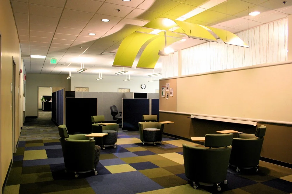 Raytheon — Intergroup Architects