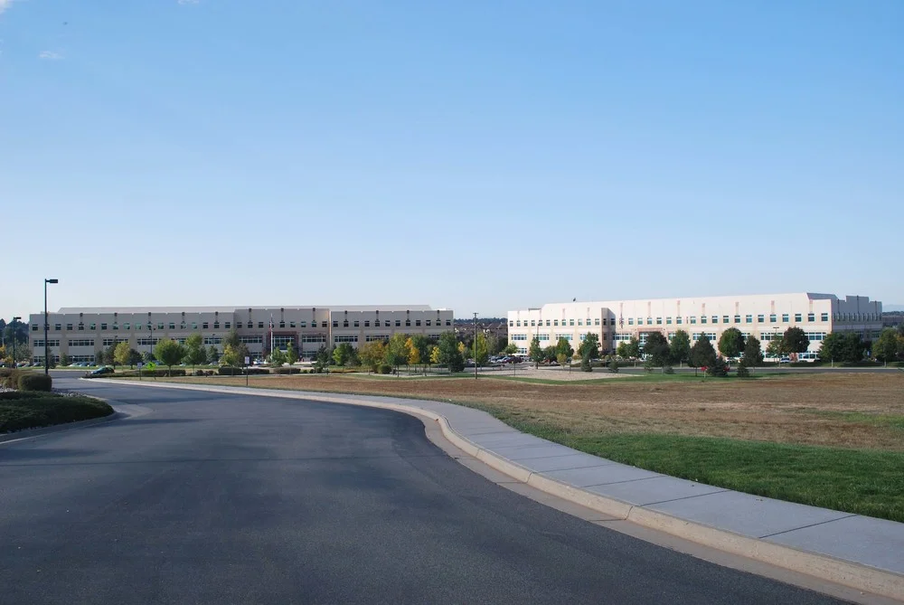 Raytheon — Intergroup Architects