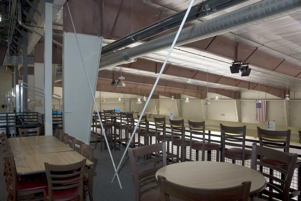 Ice Ranch — Intergroup Architects