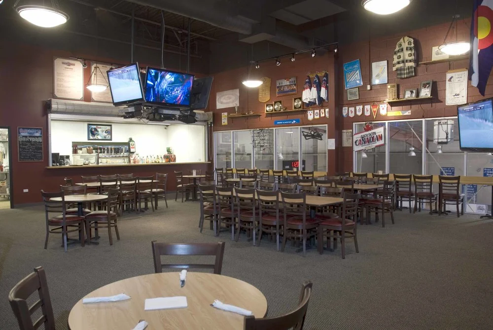 Ice Ranch — Intergroup Architects