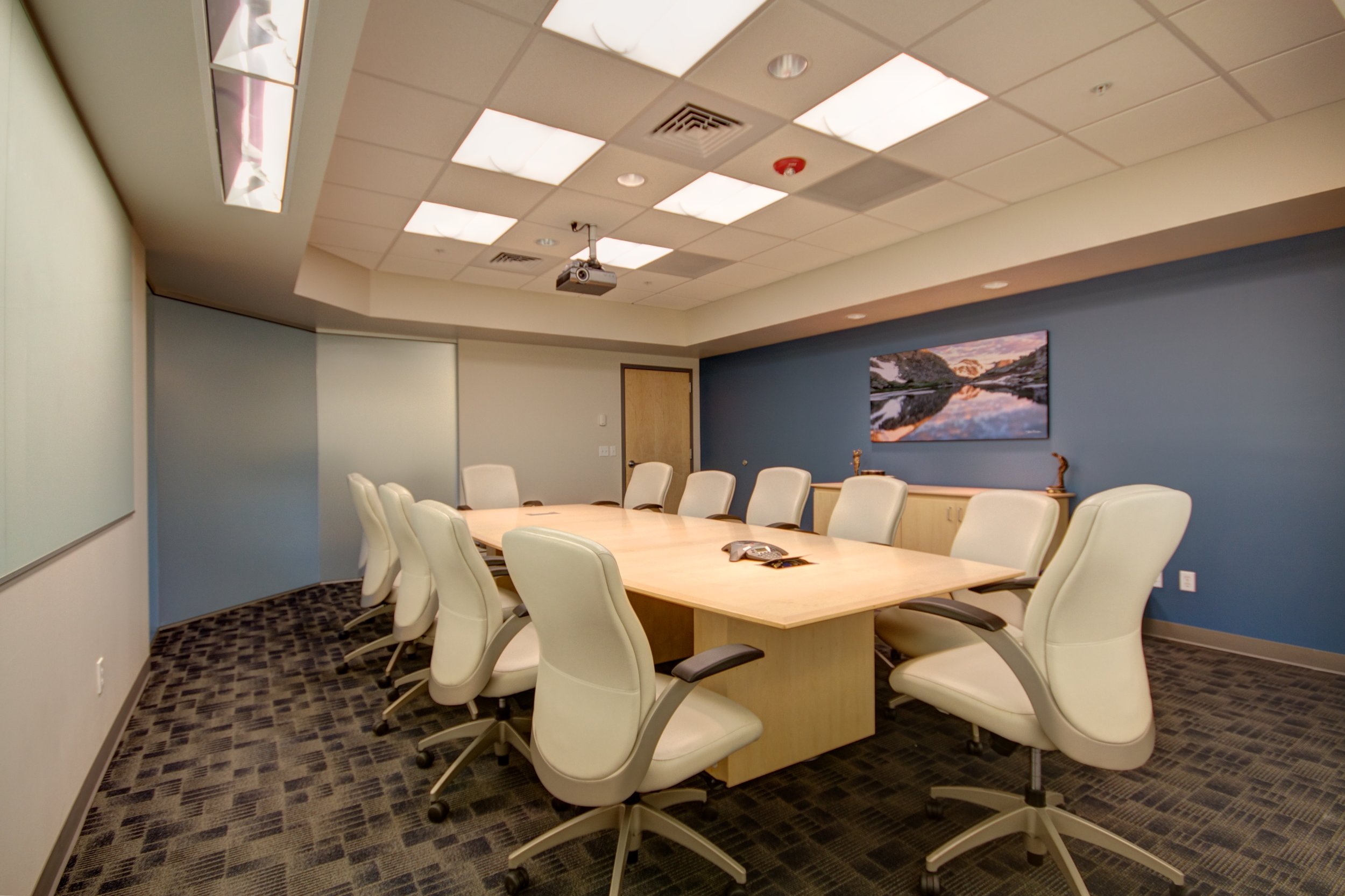 MTech Mechanical — Intergroup Architects