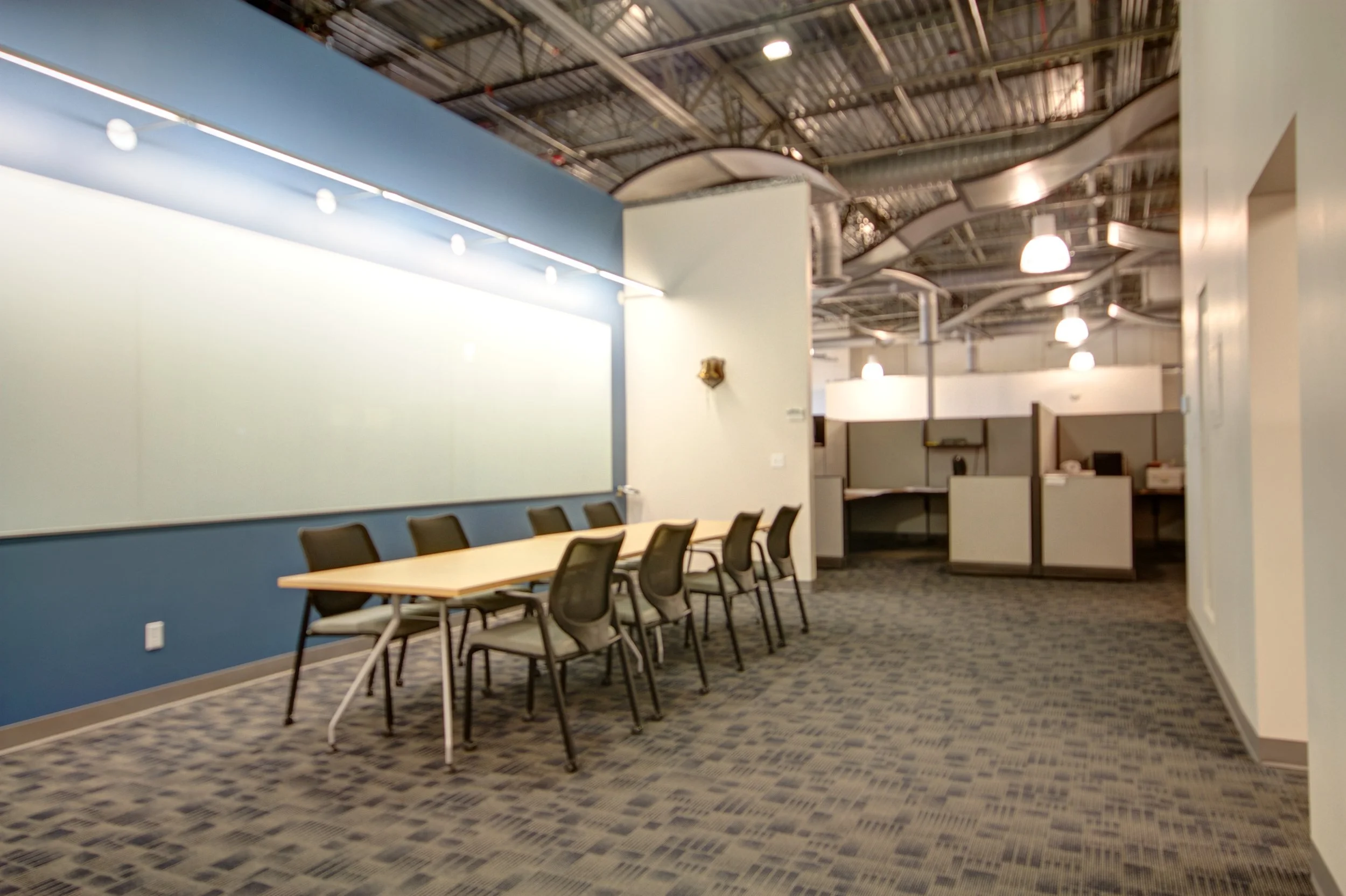 MTech Mechanical — Intergroup Architects