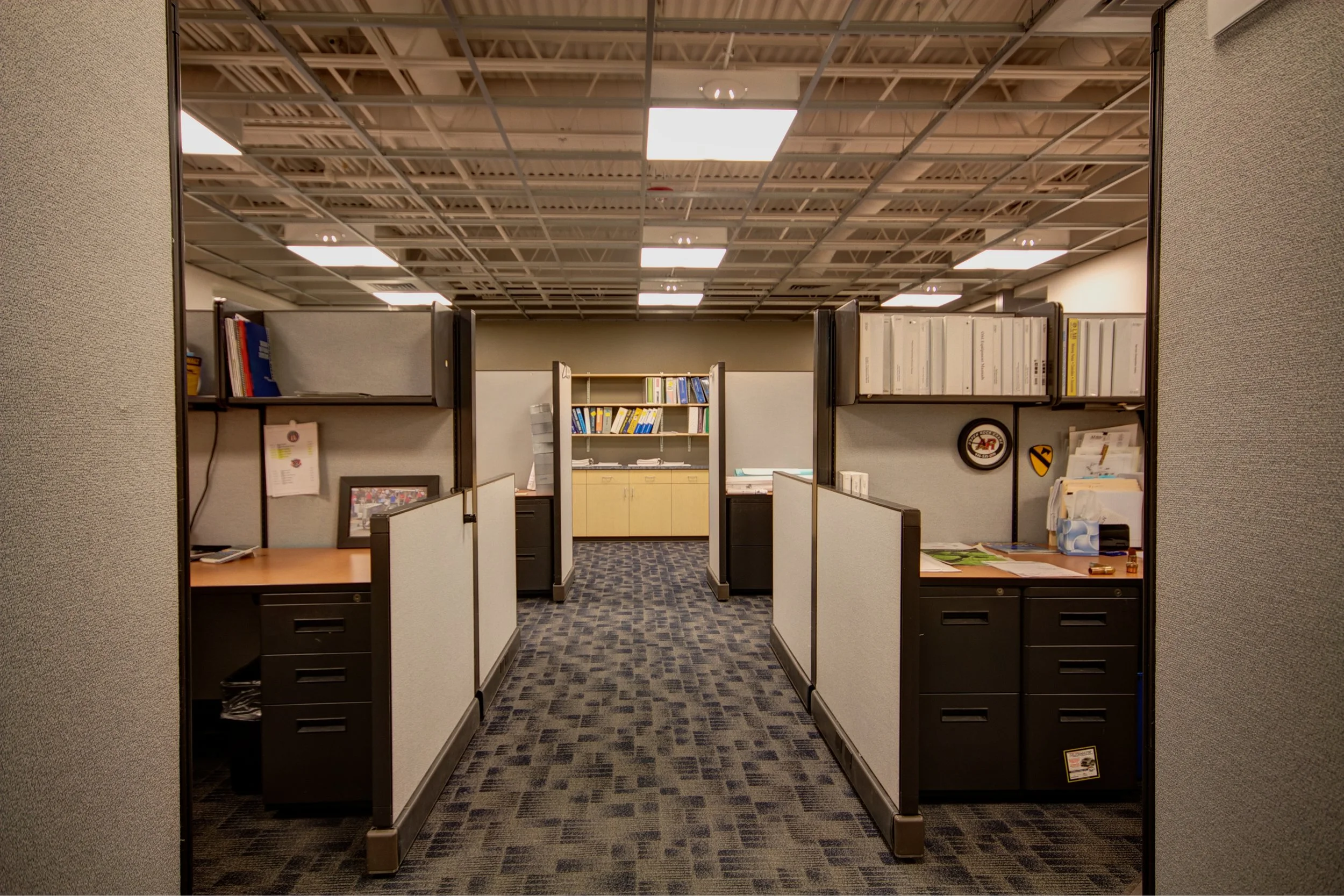 MTech Mechanical — Intergroup Architects